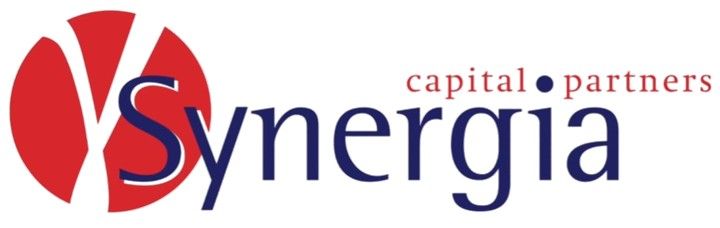 Synergia Logo